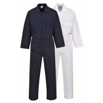 Overalls | Work Clothing | PPE Workwear Direct