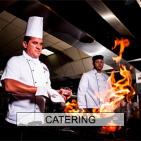 Catering Work Wear | PPE Workwear Direct