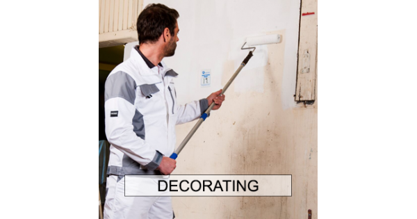 Decorating Workwear | PPE Workwear Direct