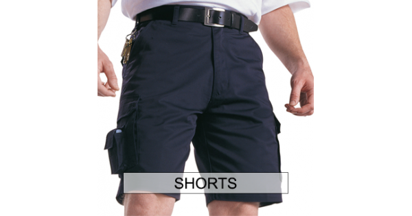 Shorts | Work Clothing | PPE Workwear Direct