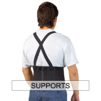 Back Support Belts | PPE Workwear Direct