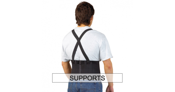 Back Support Belts | PPE Workwear Direct
