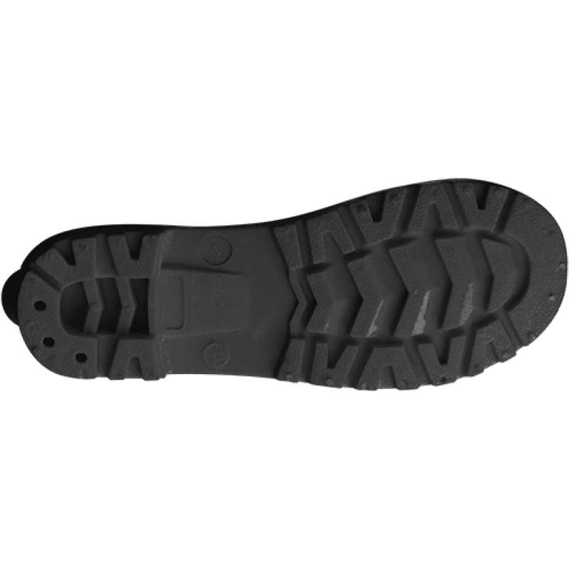 Neptune Rigger Boots S5 C1