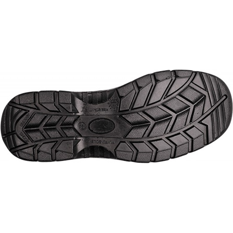 Steelite Safety Trainer S1P