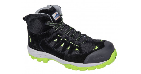 Compositelite™ Elbe Mid Cut Trainer S3