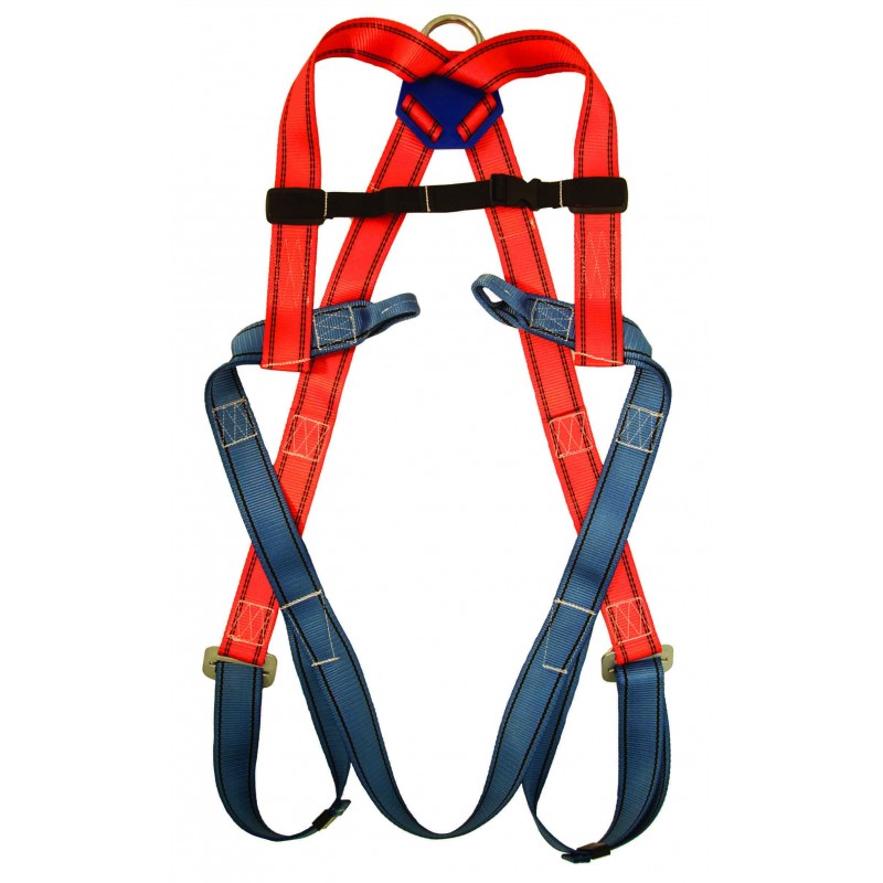 2 Point Harness