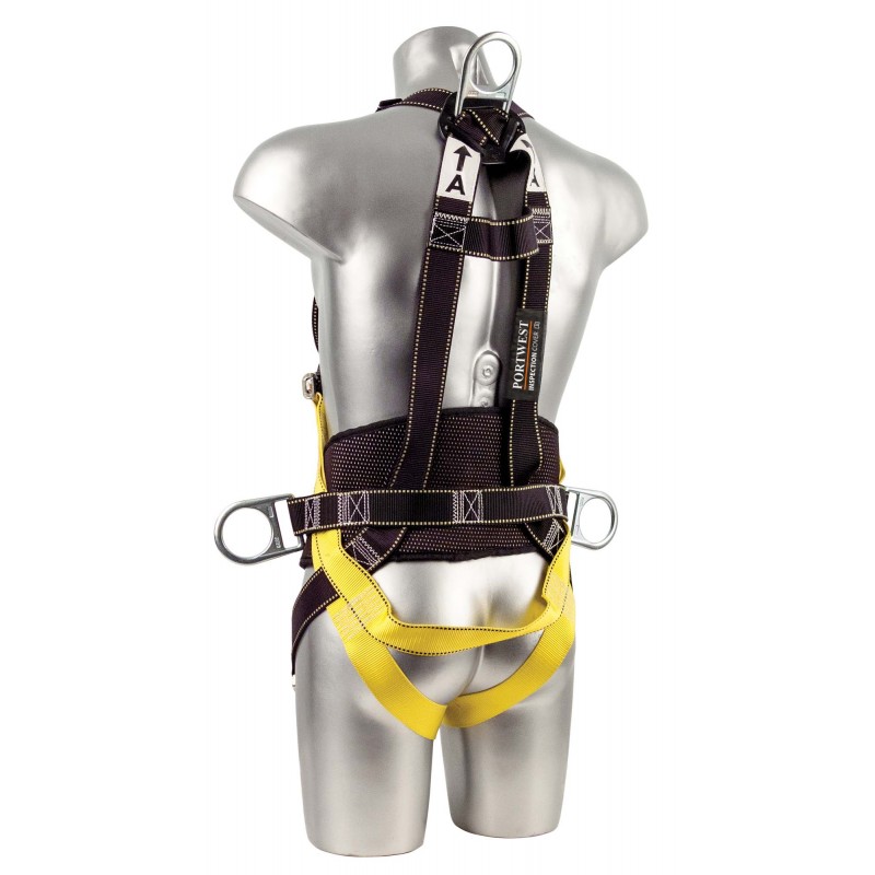 2 Point Harness Comfort Plus