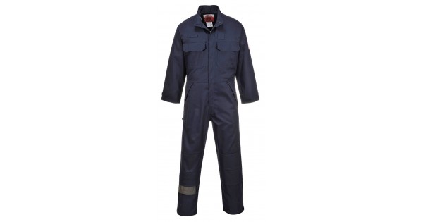 Multi-Norm Coverall