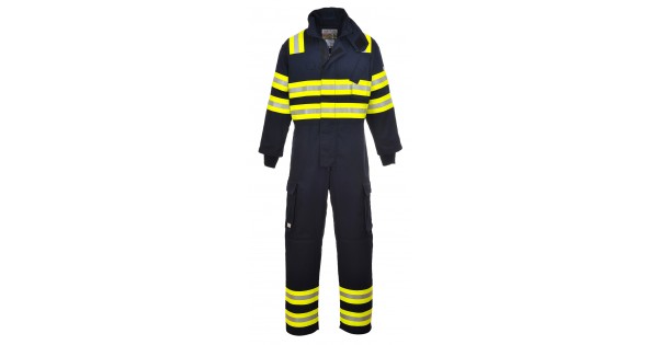 Wildland Fire Coverall