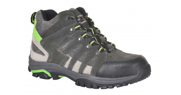 Steelite Loire Mid Cut Trainer S1P HRO