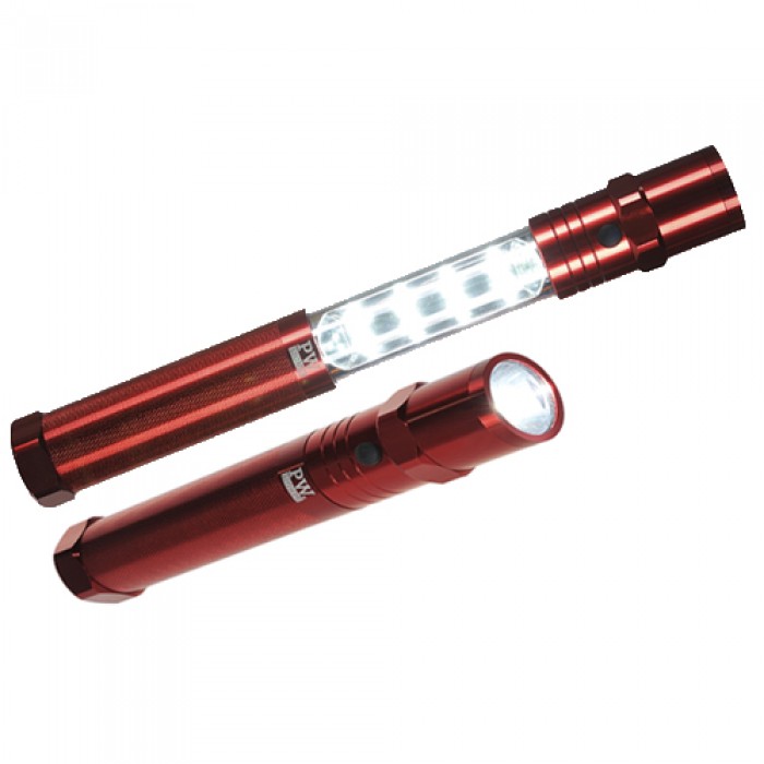 Portwest Ultra Inspection Torch