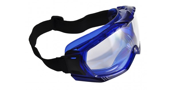 Portwest Ultra Vista Goggle Unvented
