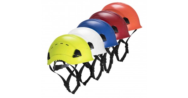 Height Endurance Mountaineer Helmet
