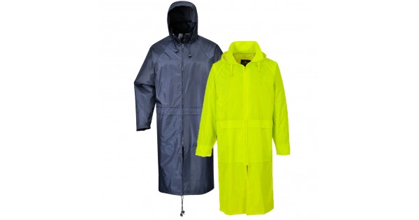 Classic Adult Rain Coat