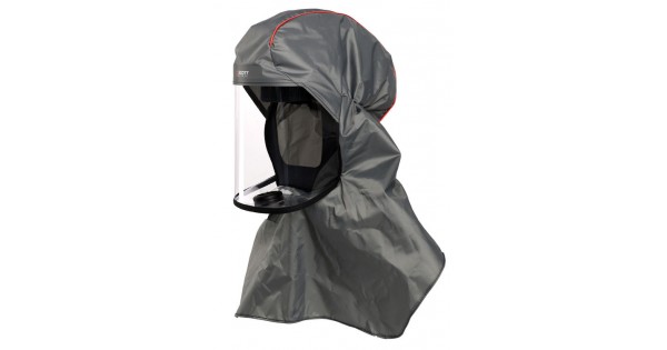 FH2 Full Hood Headtop